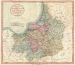 Prussia Maps | ManyRoads
