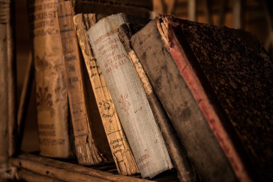 European Libraries – ManyRoads