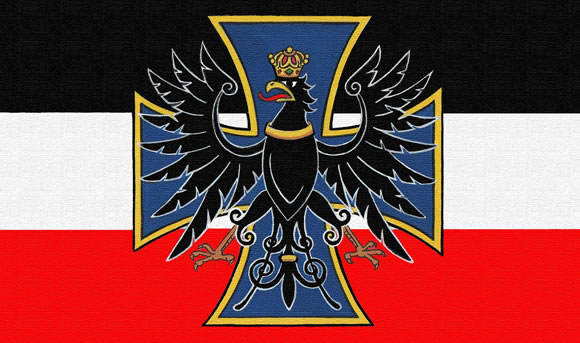 prussian-flag | ManyRoads